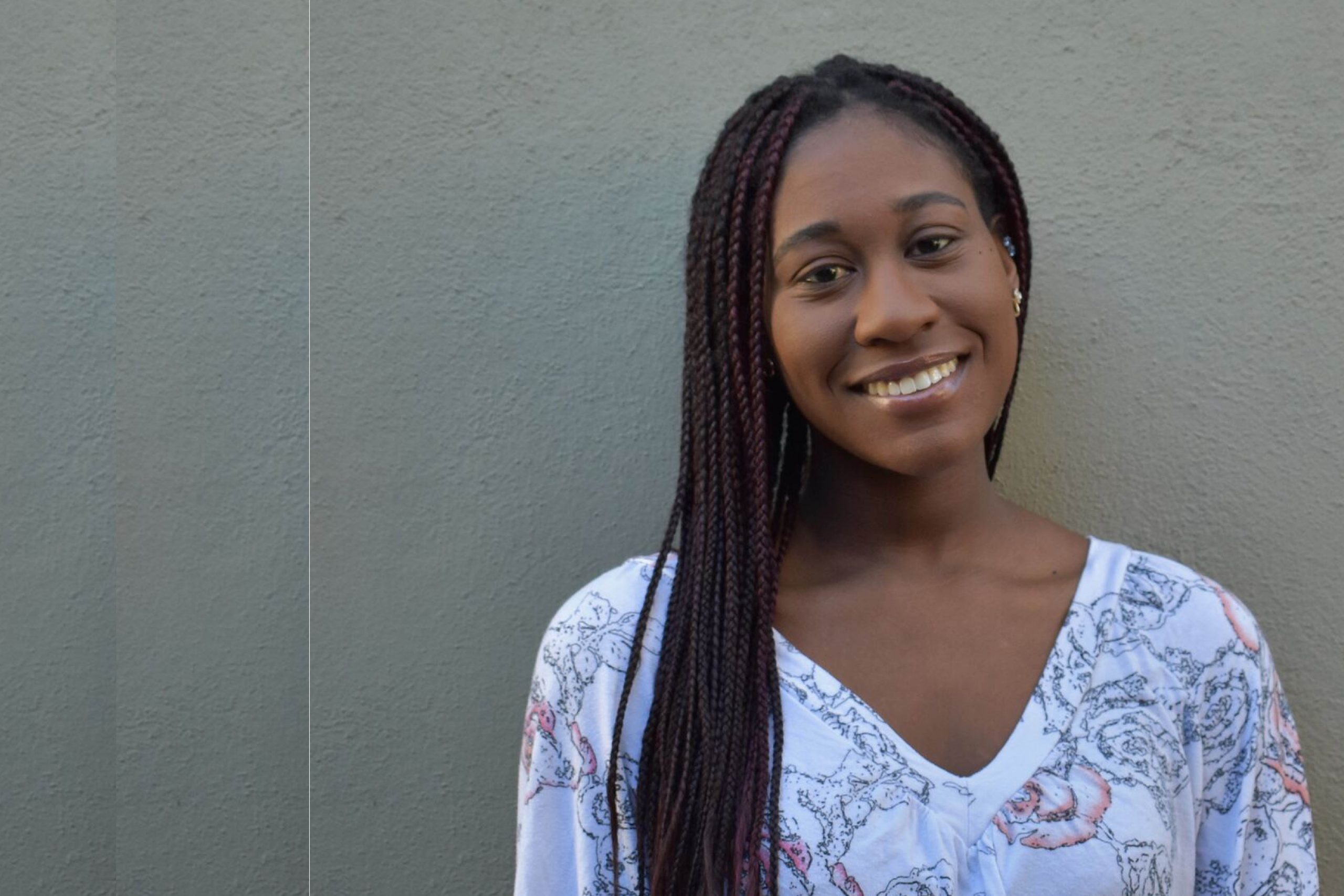 Aja's Story - The Quell Foundation